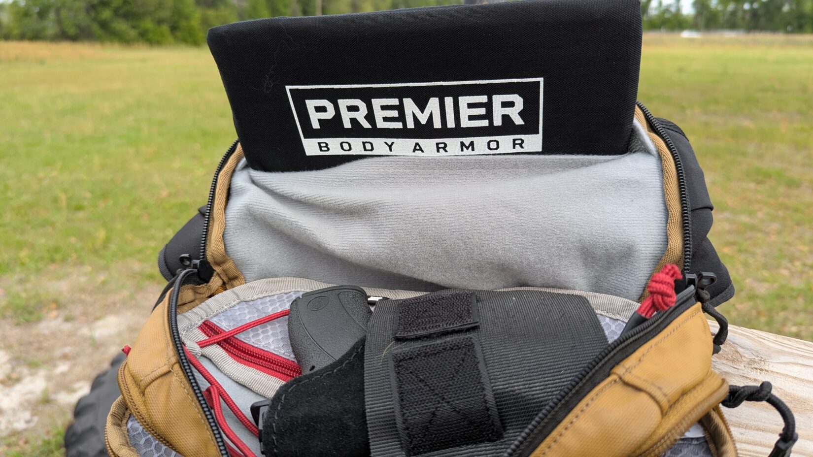 The Concealed Carry Fanny Pack: A Revival - Inside Safariland