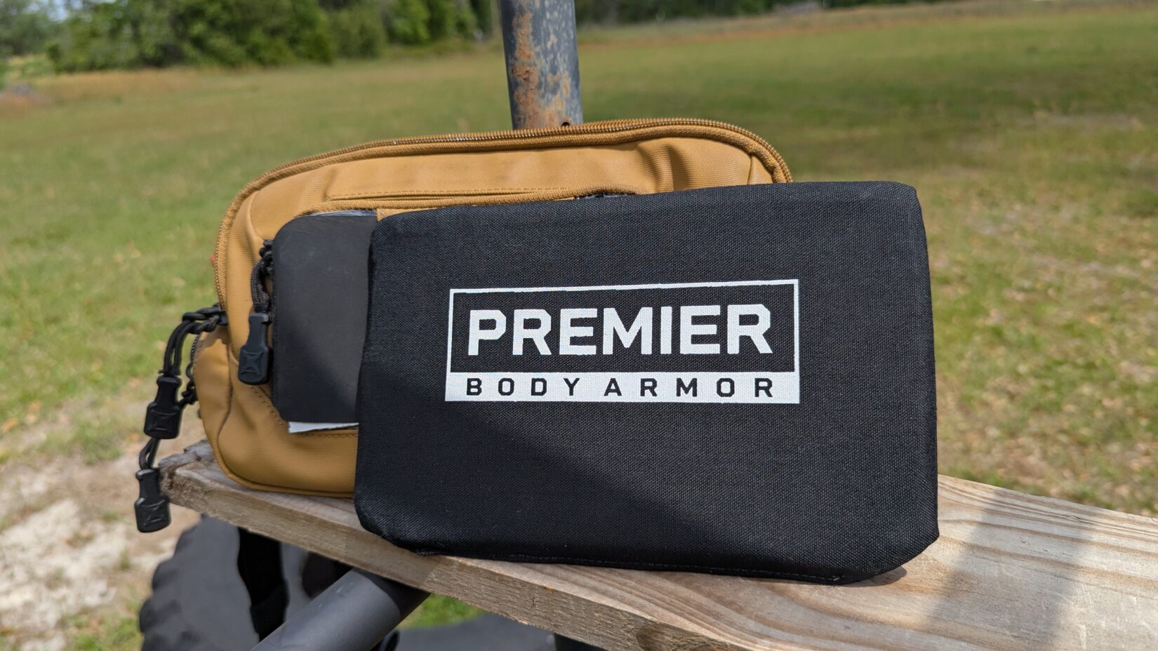 The Concealed Carry Fanny Pack: A Revival - Inside Safariland