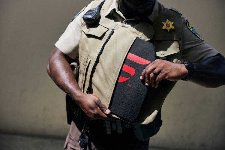 The NIJ Standard: What It Means for Body Armor Performance and Safety ...