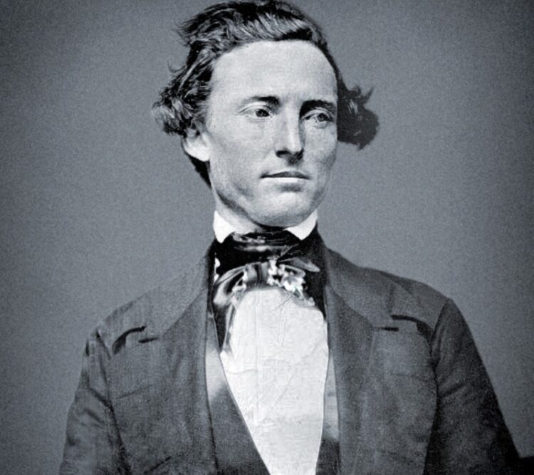 The Colt Walker: The US Army's First Fighting Handgun - Inside Safariland