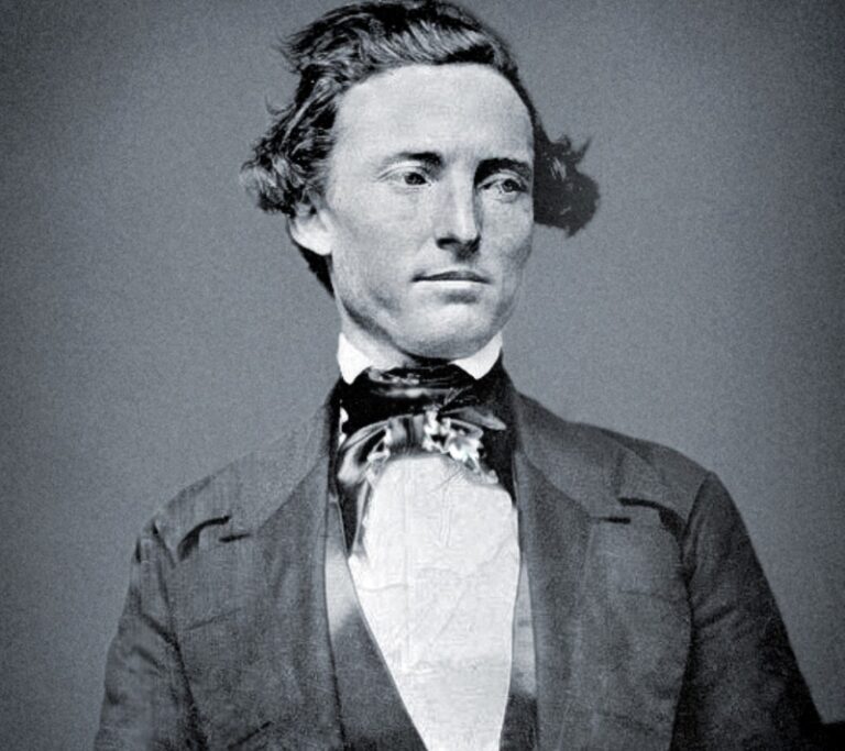 The Colt Walker: The US Army's First Fighting Handgun - Inside Safariland