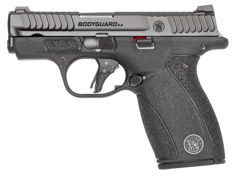 The Five Best Pocket Pistols For Deep Concealment - Inside Safariland
