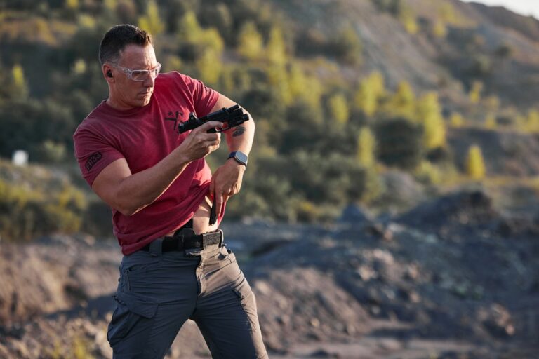 Accessories for Your Springfield Armory Echelon - Inside Safariland