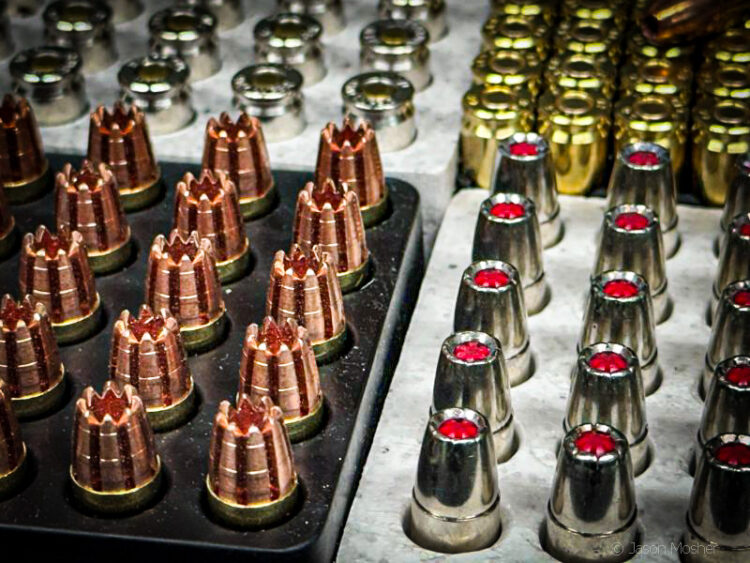 BUL Armory 1911 Government: The Israeli Take on Browning’s Legendary ...