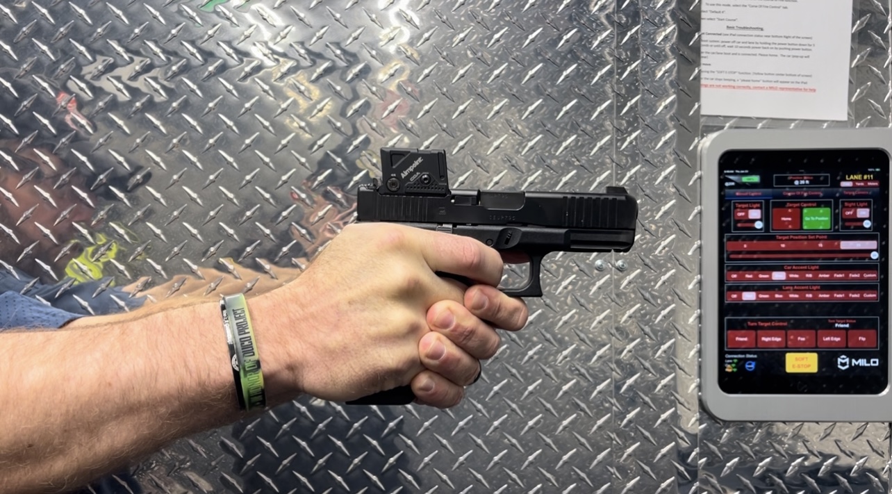 Aimpoint – Still Innovating at 50 Years - Inside Safariland