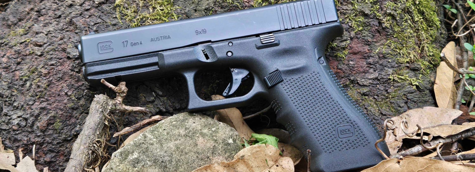 Glock 17 Review