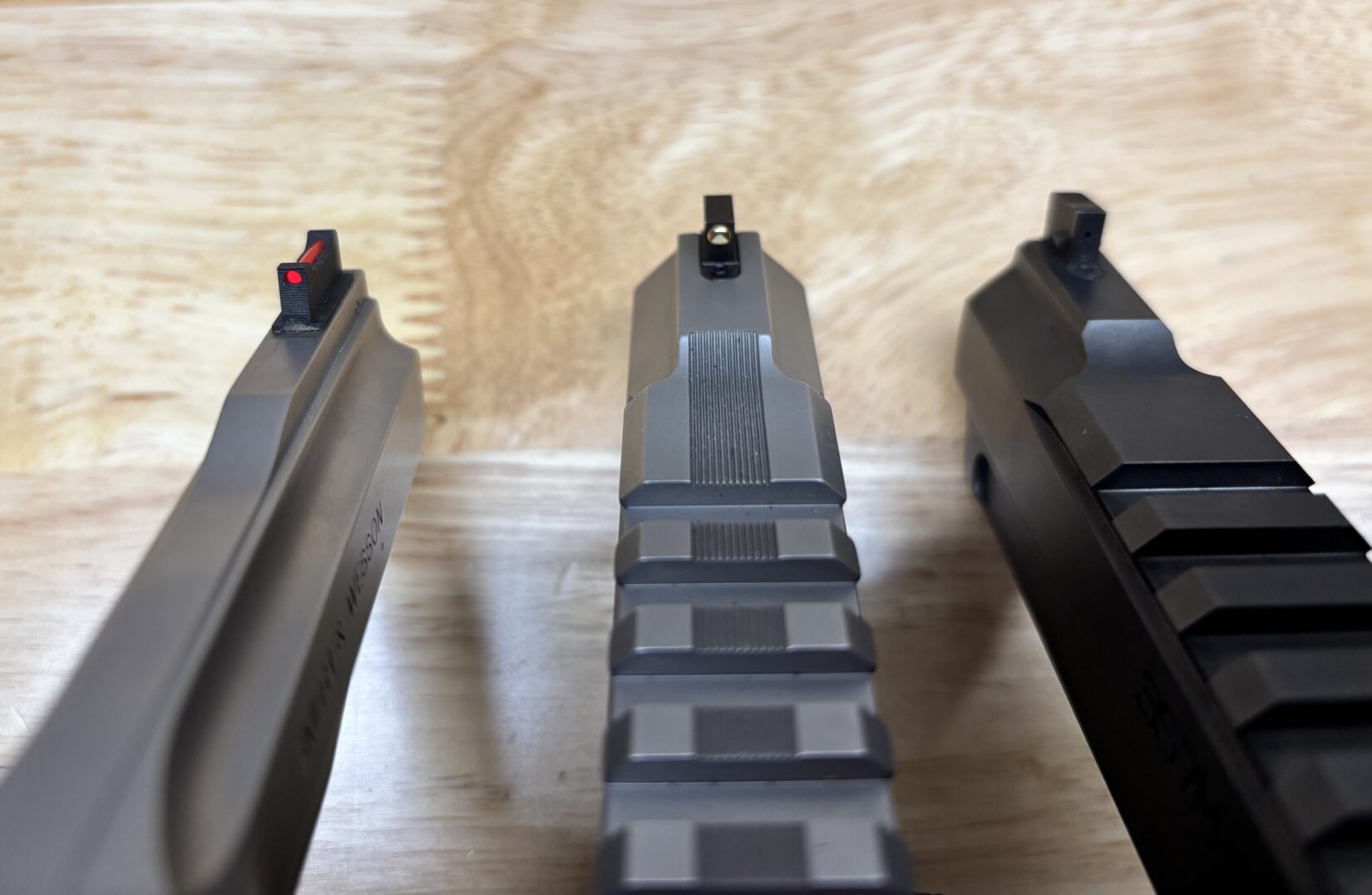Setting up the Hunting Handgun - Inside Safariland