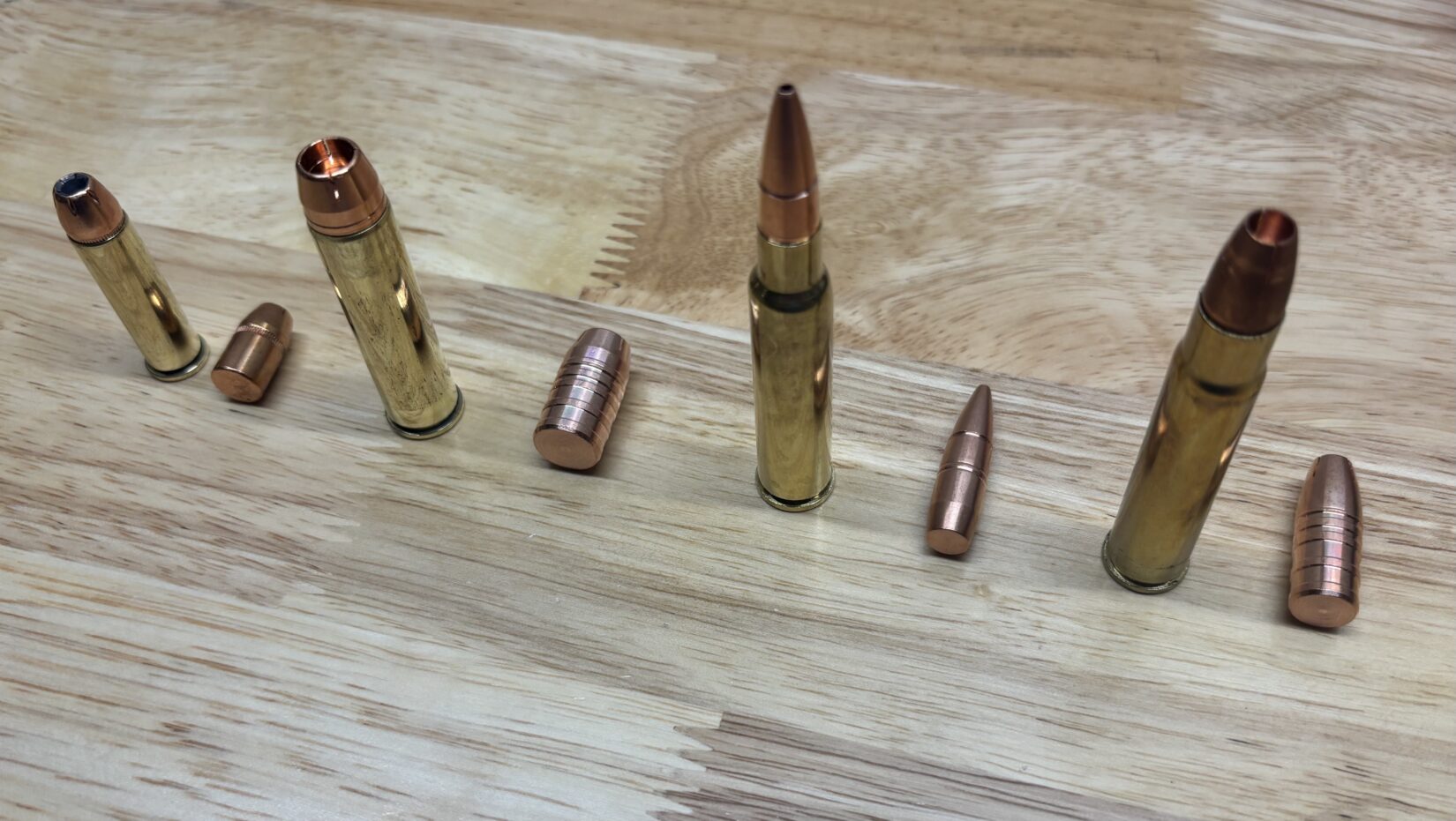 Setting up the Hunting Handgun - Inside Safariland