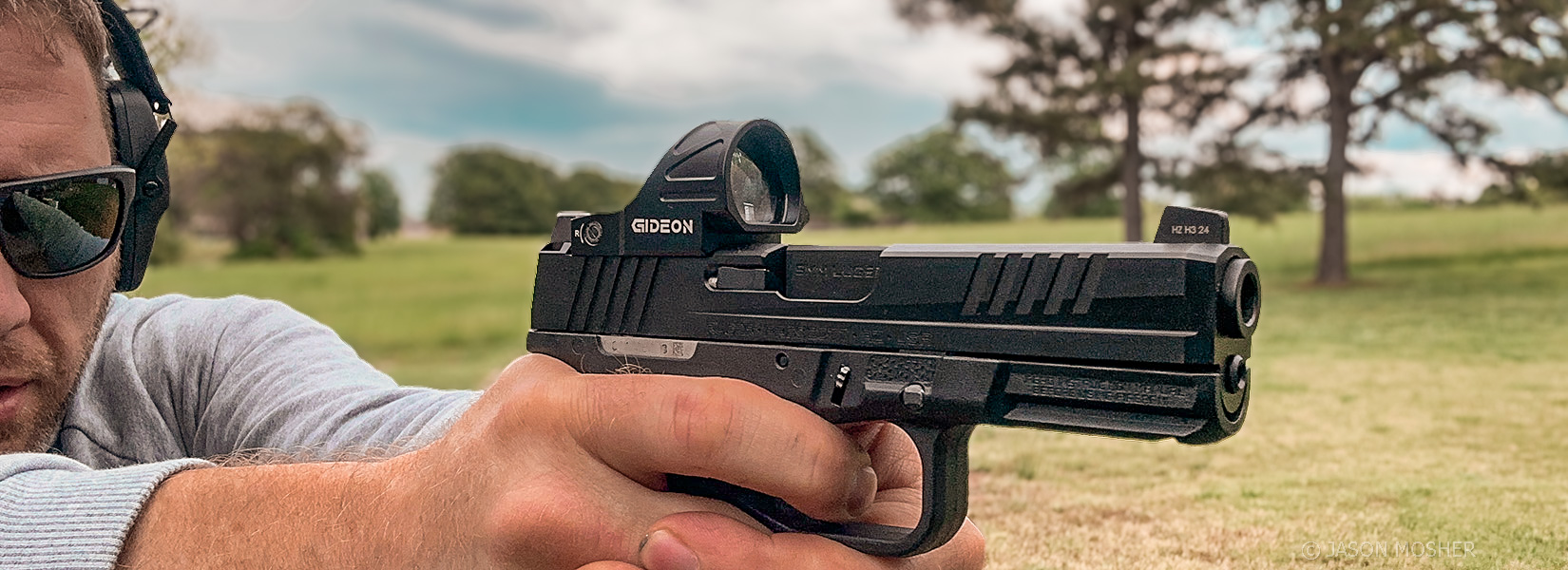 Ruger RXM Handgun: Why This Glock Clone is Different - Inside Safariland
