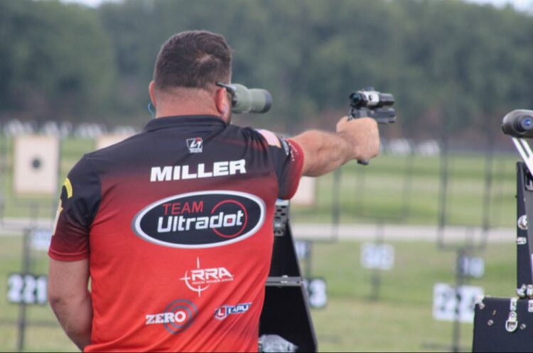 Competitive Shooting to Improve Firearms Proficiency - Inside Safariland