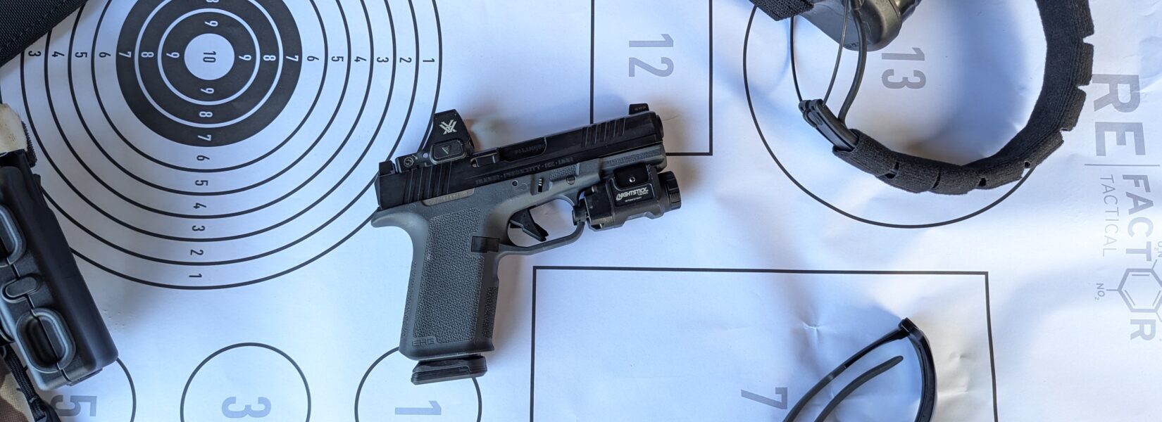 The Kill Card Challenge From RE Factor Tactical - Inside Safariland