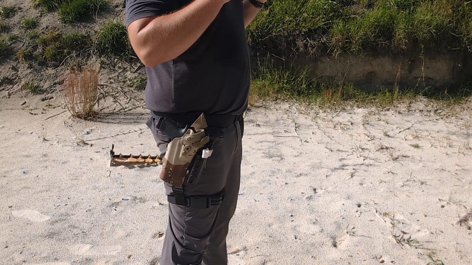 The Kill Card Challenge From RE Factor Tactical - Inside Safariland