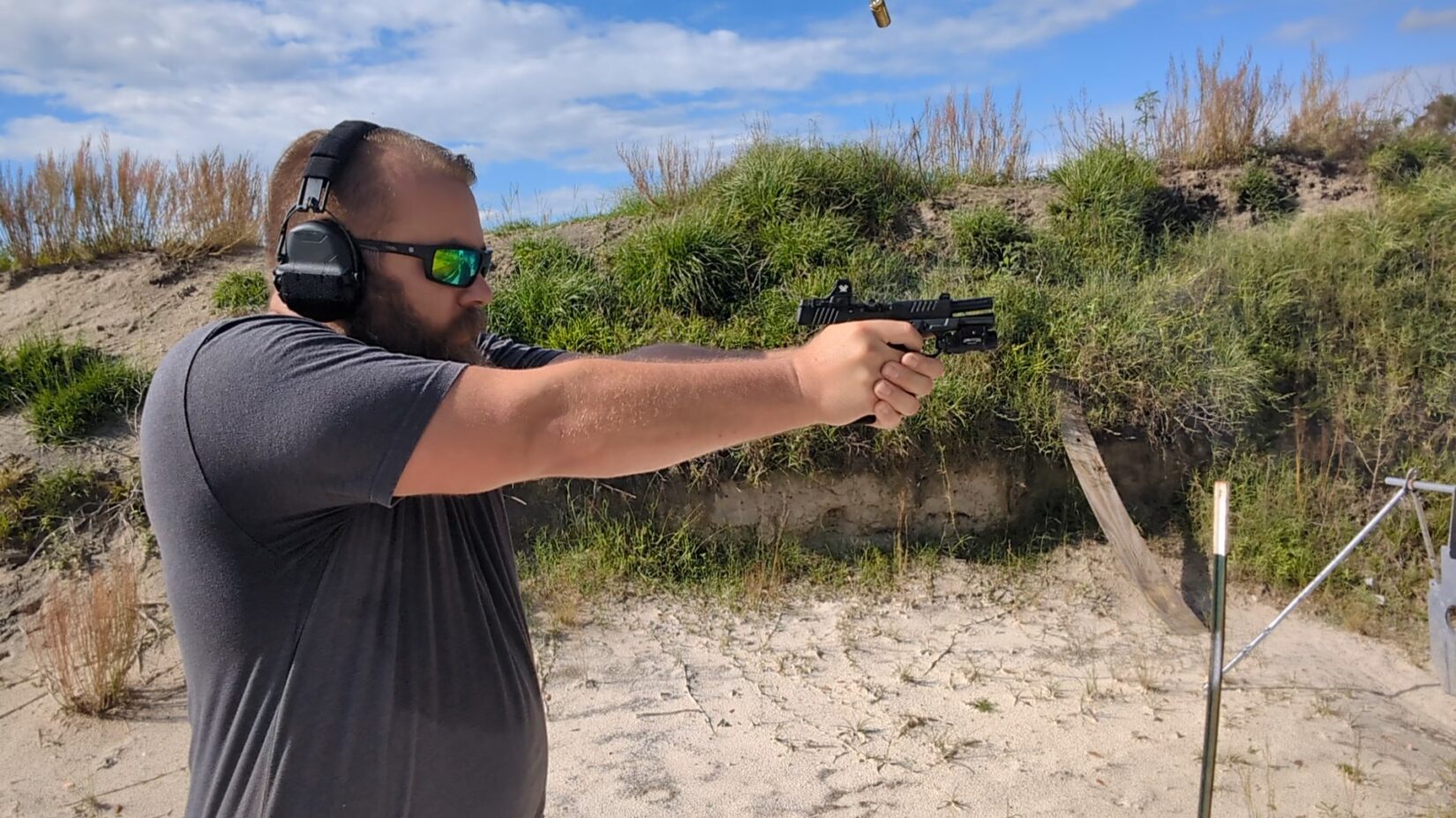 The Kill Card Challenge From RE Factor Tactical - Inside Safariland