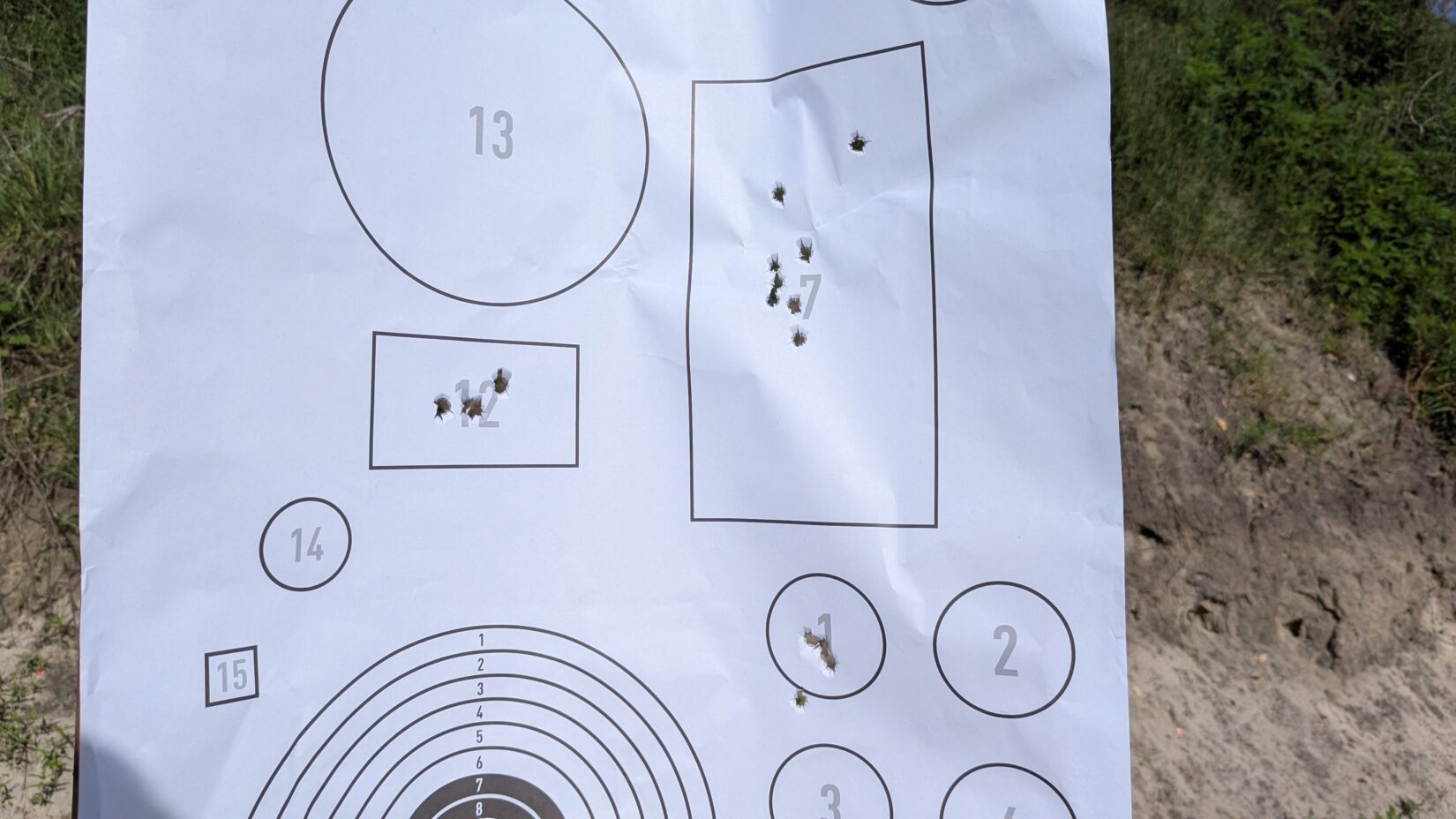 The Kill Card Challenge From RE Factor Tactical - Inside Safariland