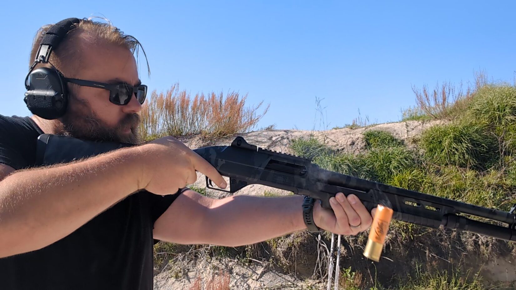 Is the Benelli Nova 3 the Future of Pump-Action Shotguns? - Inside Safariland