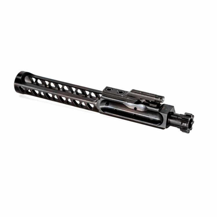 5 Ways To Reduce AR Recoil - Inside Safariland