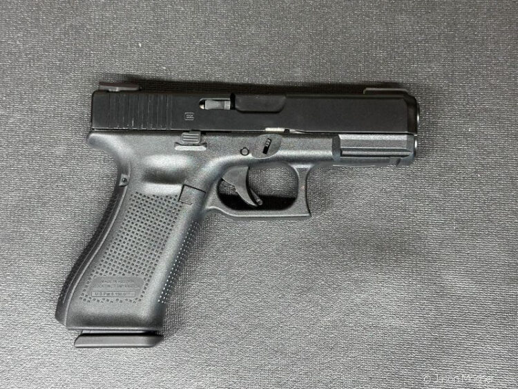 Glock 47 Explained: How It Replaces the Glock 17 MOS - Inside Safariland