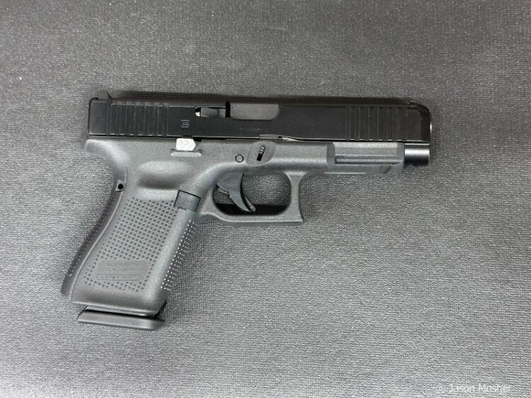 Glock 47 Explained: How It Replaces the Glock 17 MOS - Inside Safariland