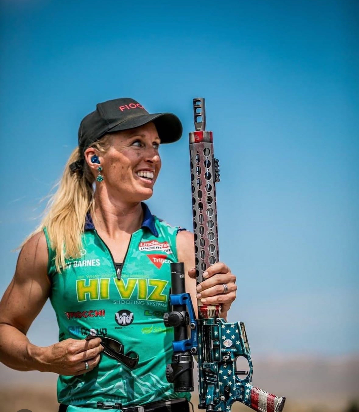 How to Get Into Competitive Shooting (And Why It’ll Make You Better at ...