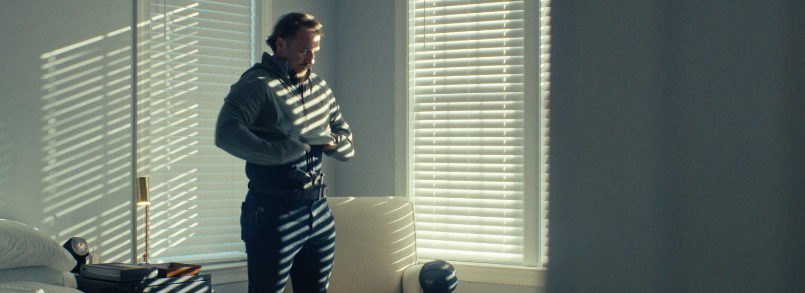 Owning the Mission: Kyle Morgan’s Everyday Mindset - Inside Safariland