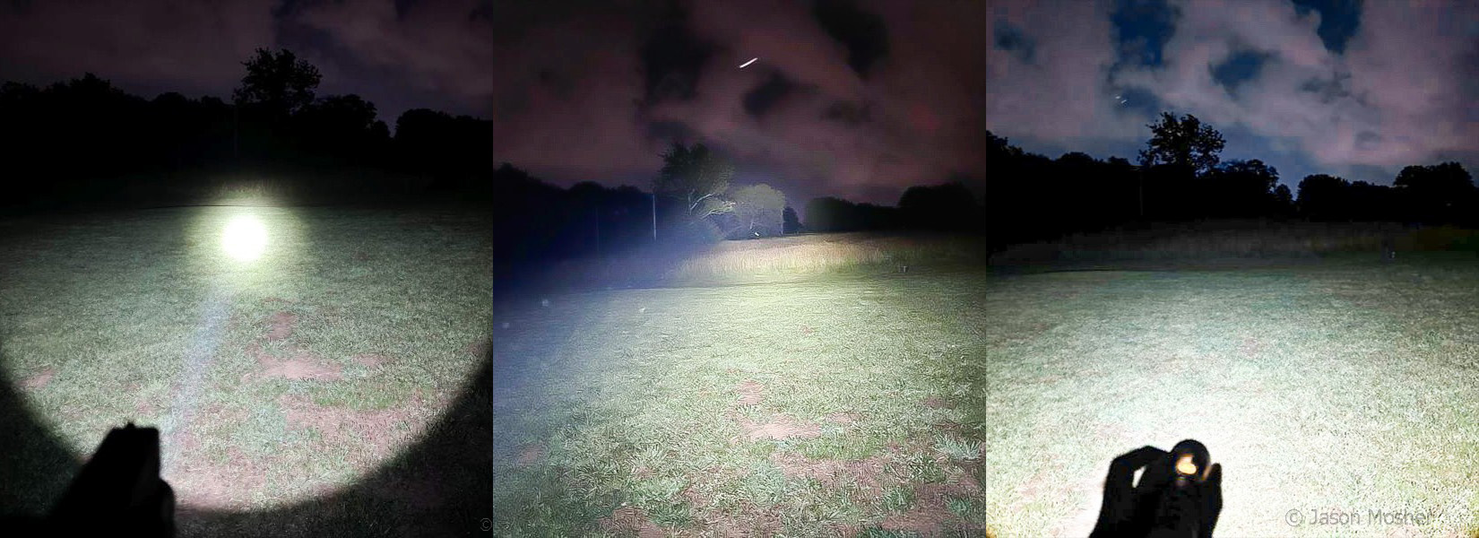 Candela, Lumens, and Beams: Understanding Flashlight Terminology