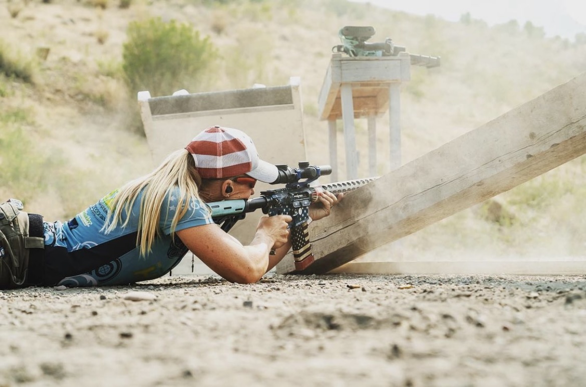 How to Get Into Competitive Shooting (And Why It’ll Make You Better at ...