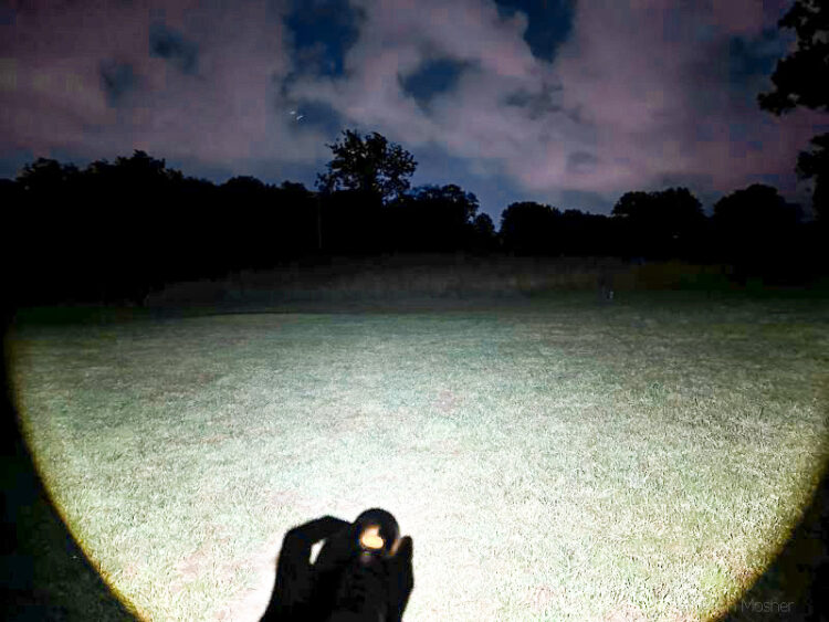 Candela, Lumens, and Beams: Understanding Flashlight Terminology