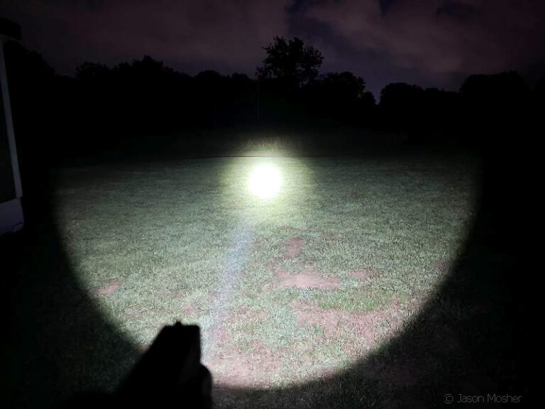 Candela, Lumens, and Beams: Understanding Flashlight Terminology