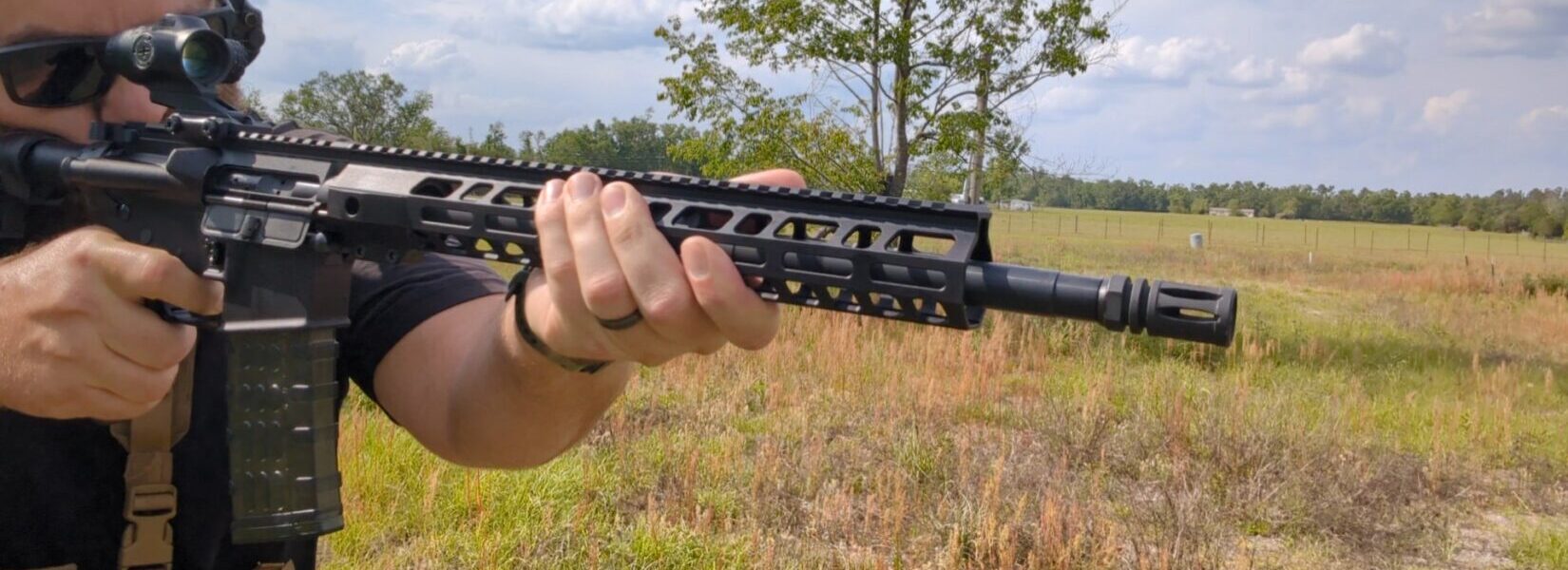 5 Ways To Reduce AR Recoil - Inside Safariland
