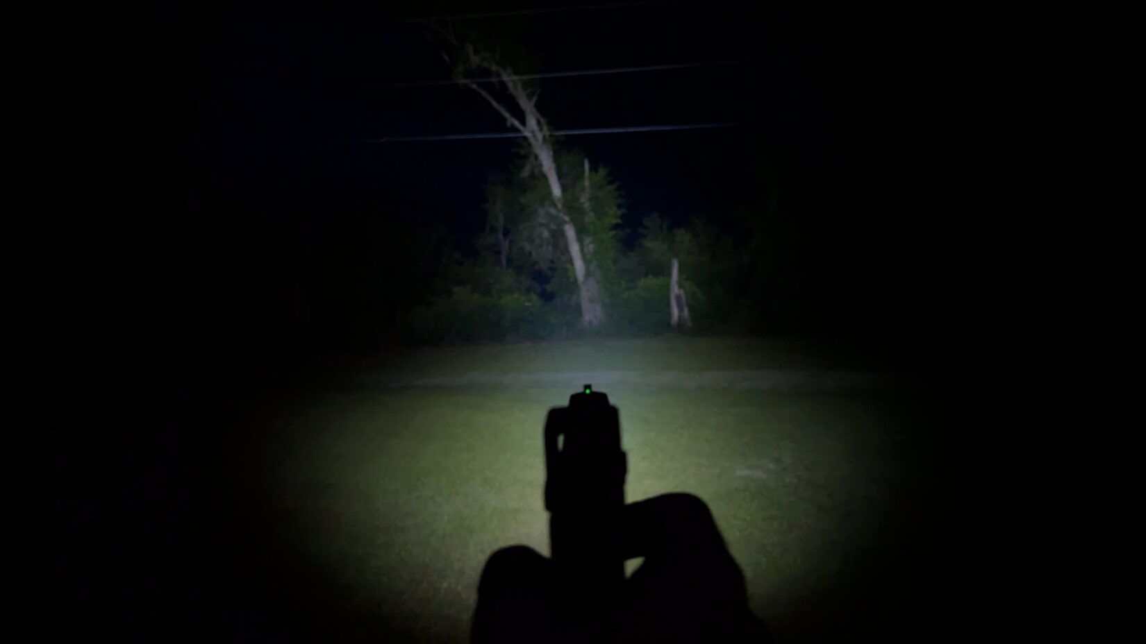 SureFire XSC: Mini and Mighty - Inside Safariland