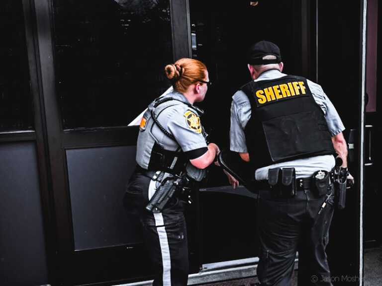 Understanding Cover vs. Concealment: Tactical Movement in a Threat ...