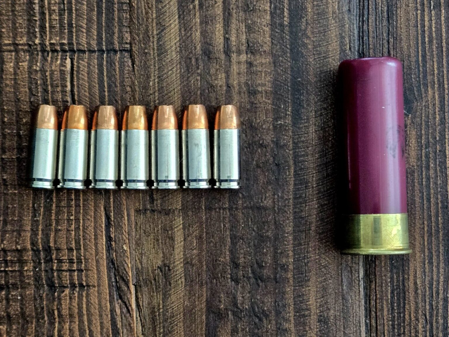 Choosing a Home Defense Firearm - Inside Safariland