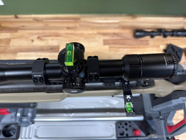 Mounting a Vortex Rifle Scope: A Beginner's Guide - Inside Safariland