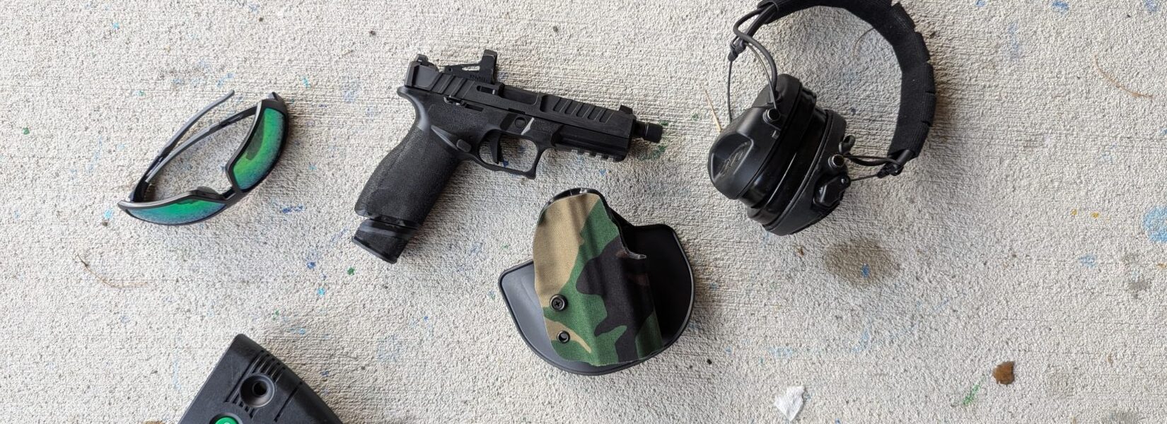 Jim Cirillo’s 1-2-3-6 Drill - Inside Safariland