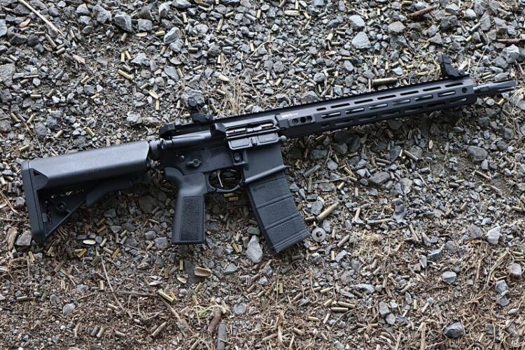 Review: Springfield Saint Victor AR-15 - Inside Safariland