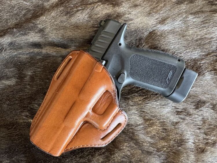 Rost Martin’s Newest Additions: RM1C Comp and RM1S - Inside Safariland