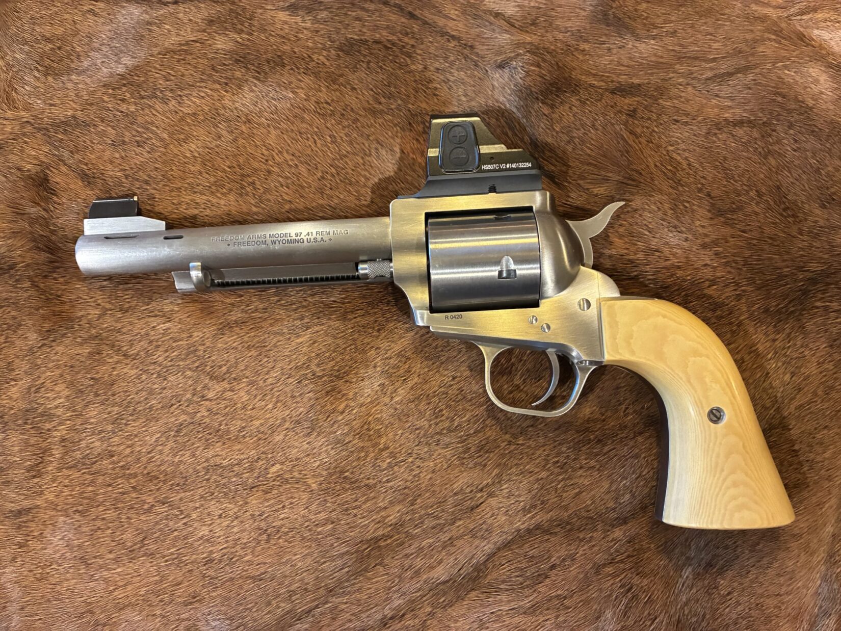 A Beginner’s Guide to Handgun Hunting - Inside Safariland