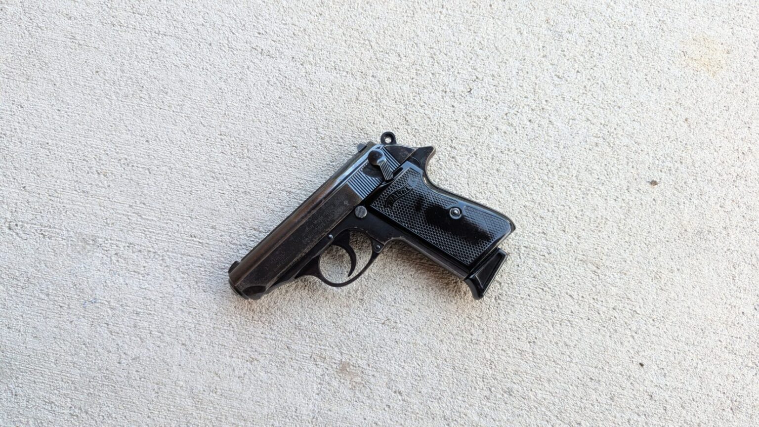 The Top 5 Handguns of The Cold War - Inside Safariland