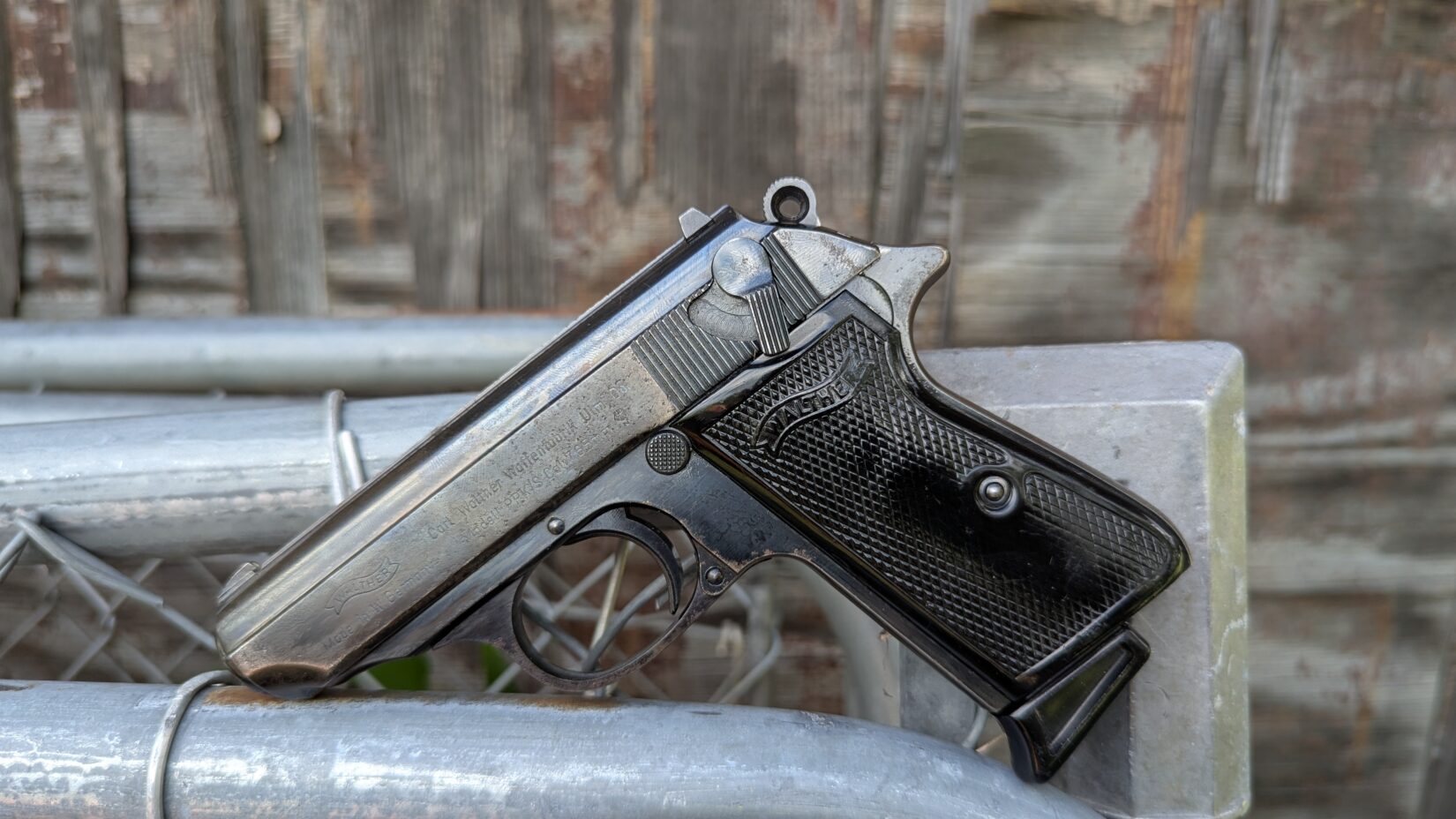 Staying Power of the Walther PPK - Inside Safariland