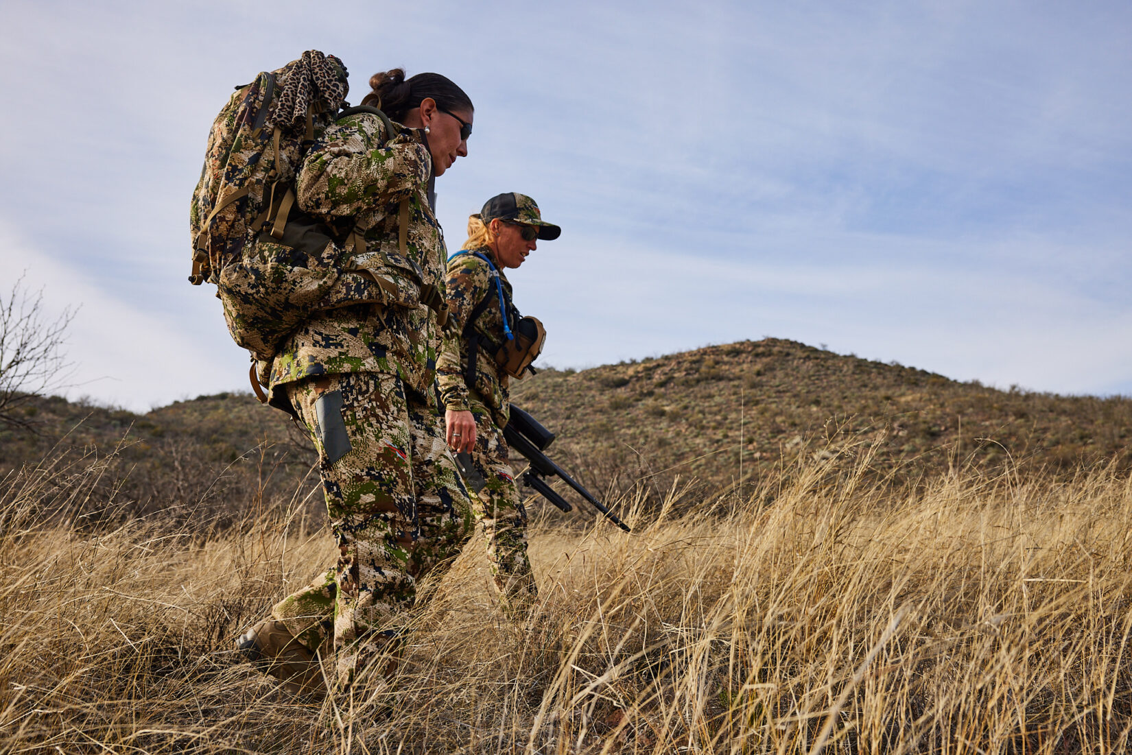 From Range to Ridge: Hunting with a Tactical Mindset - Inside Safariland