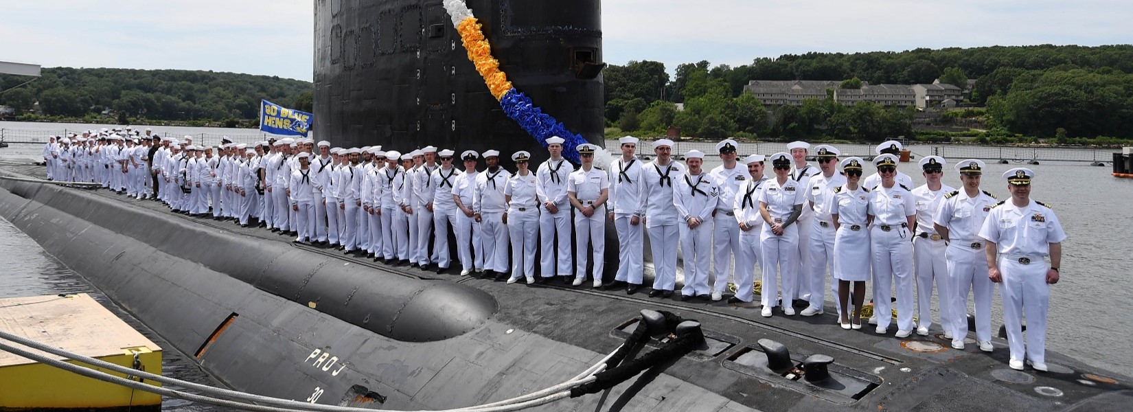 From Sloops to Supercarriers: Legacy of the U.S. Navy Ships - Inside ...