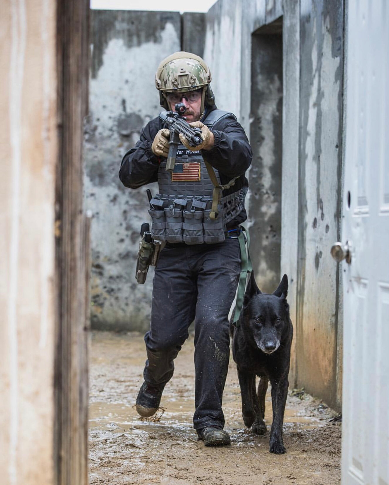 Safariland CADRE Welcomes Rick Hogg - Inside Safariland