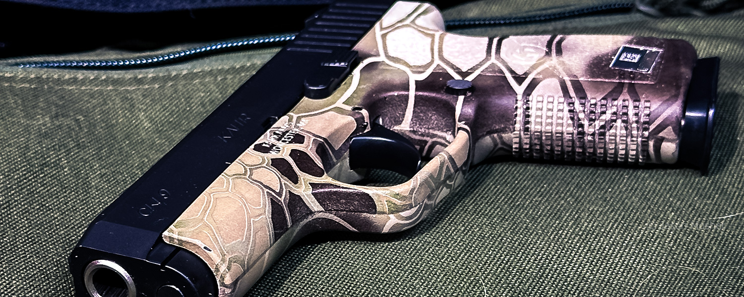 Kahr CW9 Review: An Overlooked but Capable EDC Pistol - Inside Safariland