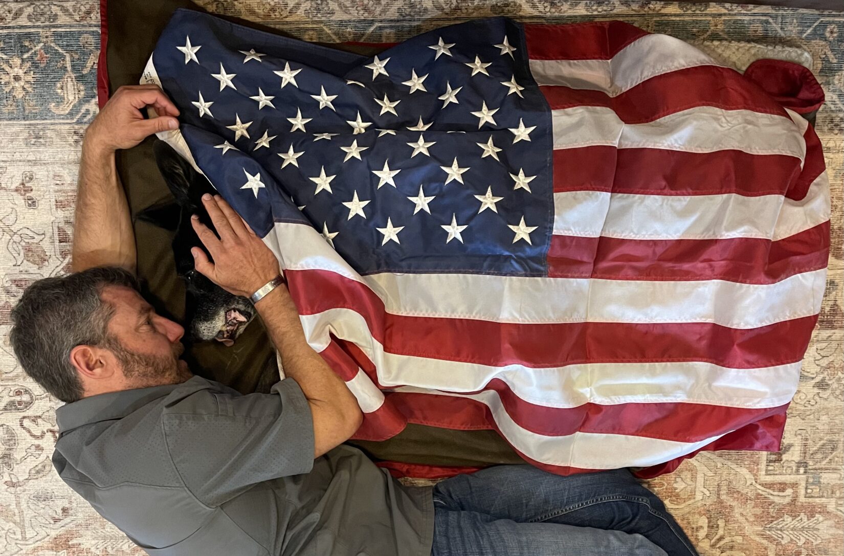 Honoring our Fallen SOF K9's - Inside Safariland