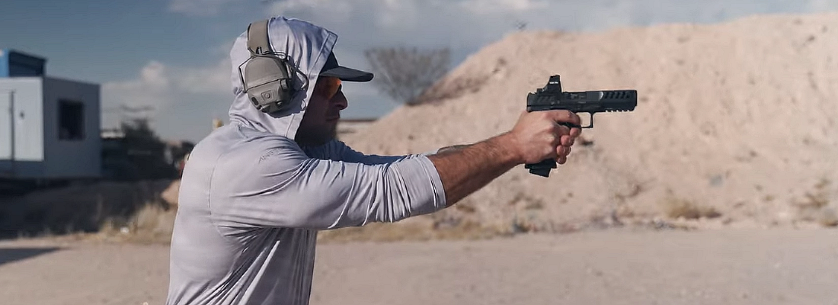 Paul Costa’s Basic Confirmation Level Drill - Inside Safariland