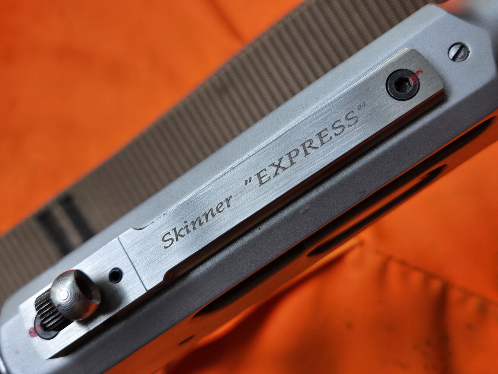 Wild West Guns Co-Pilot: A Lever Gun on a Whole Other Level - Inside ...