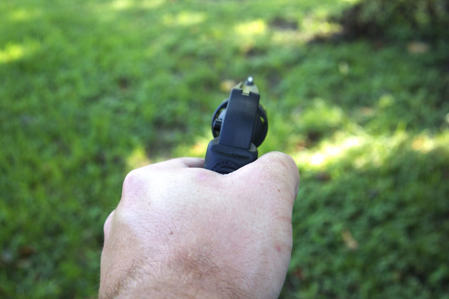 Ruger LCR 9mm Revolver: The Best Backup Gun? - Inside Safariland