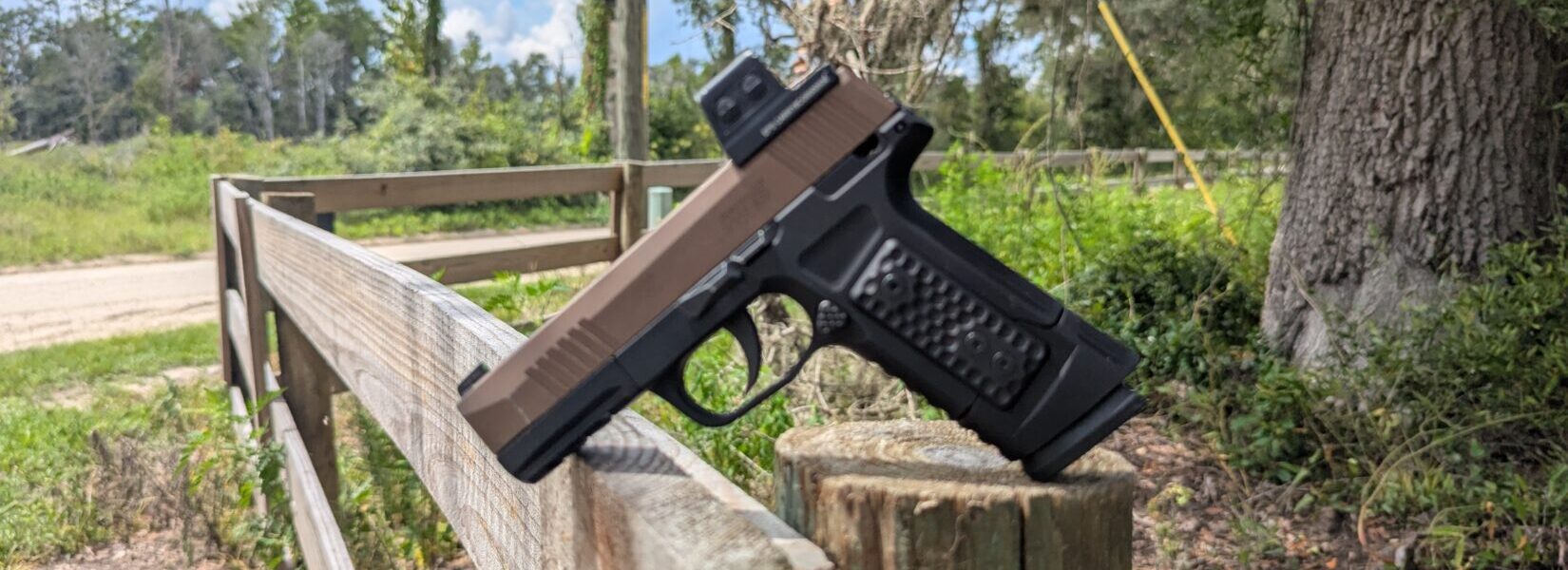 The Smith Defense S365 - Inside Safariland