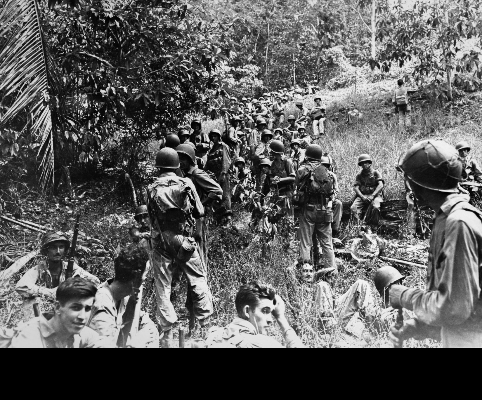 Defining Moments: 10 Battles That Shaped the Marine Corps - Inside ...