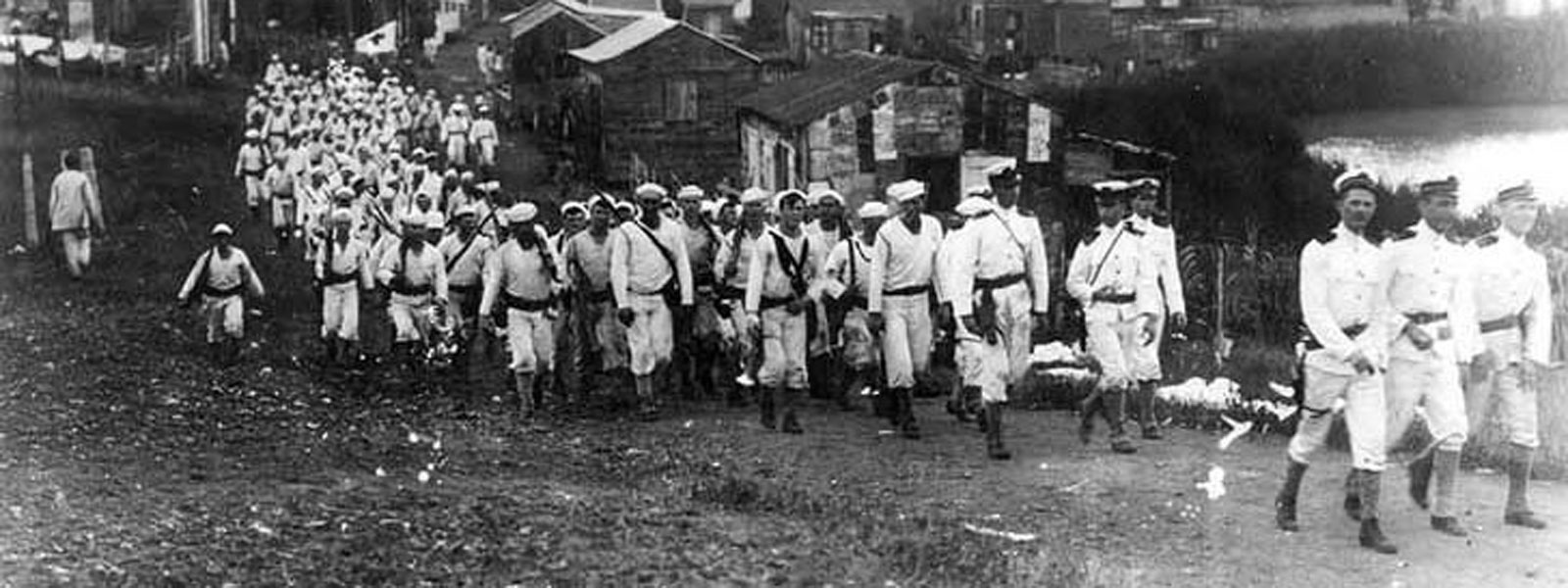 History of U.S. Naval Infantry - Inside Safariland